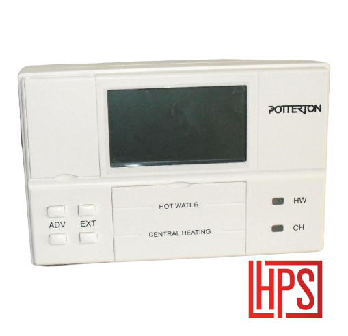 Potterton Programmer Ep2 Ep2000 Ep2002 Ep3002 Ep6002