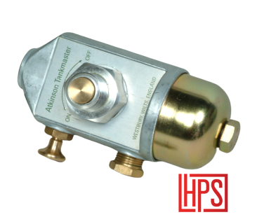 Atkinson Valve Body Only Tankmaster Tm4790