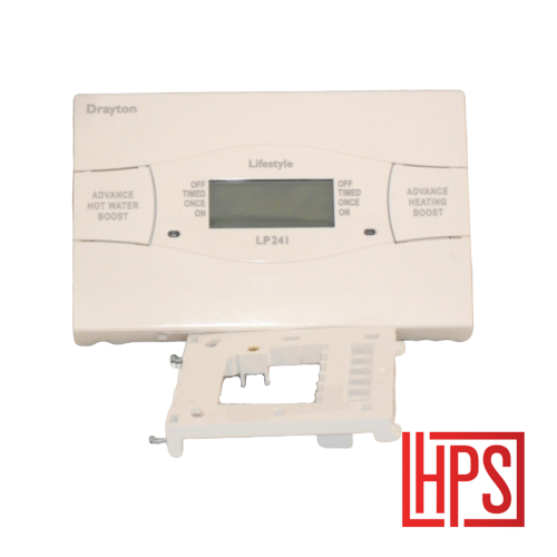 Acl Lifestyle Programmer Lp241 Drayton