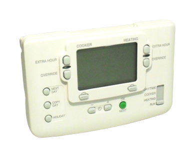 Stanley Programmer Timer Twin ST9400C1018 G00026BXX