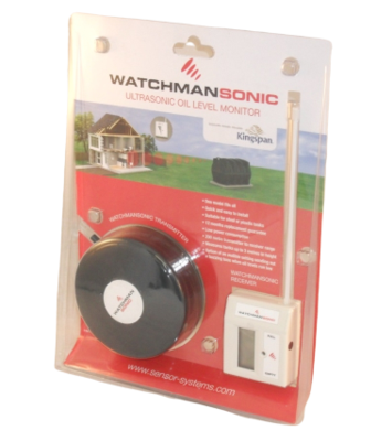 Watchman Sonic Oil Tank Meter Failure And Repair 1111zz, 41% OFF