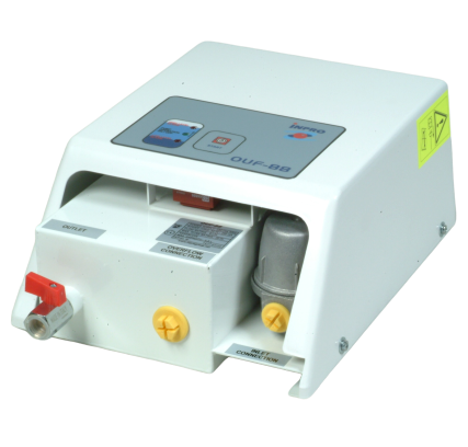 Oil Lifter Ouf88 240V And Drip Tray