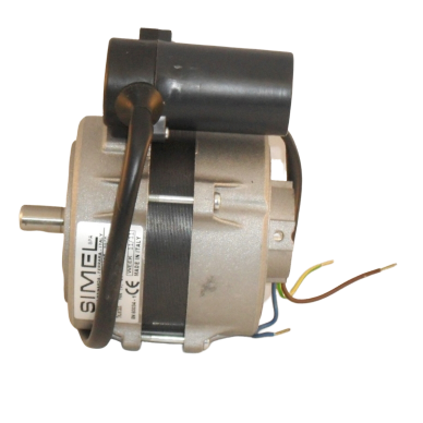 Rayburn Pump Drive Motor 70W Simel 480K Mk1