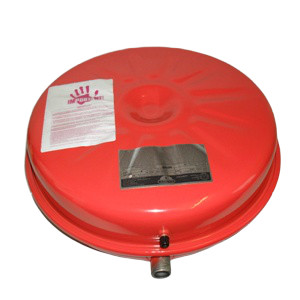 Grant Expansion Vessel 14Ltr Vortex Combi 36 Mpcbs70