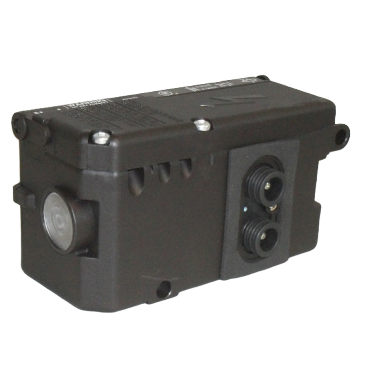 Riello Digital Control Box Rdb On Firebird 20035388 Mo535