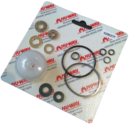 Universal Filter Pack nan