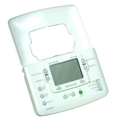 Honeywell 7 Day 2 Channel Programmer St9400C