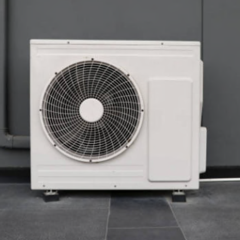 Toby Oil Control Valve 4-8CC AGA Don Manual/ Auto OCV