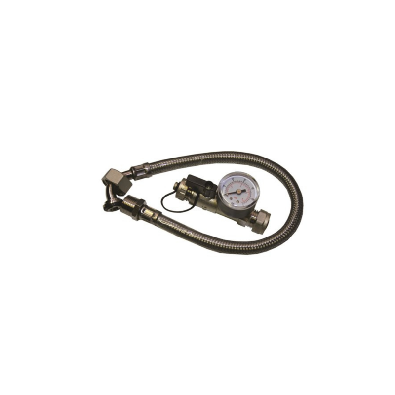 Grant Filling Loop Kit Vbs35X Vortex Eco Sealed System Kit