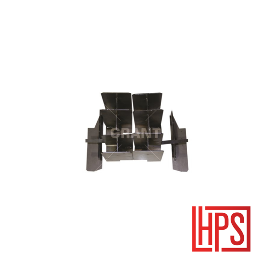 Grant Complete Baffle Set Vortex Pro Combi Vbs01