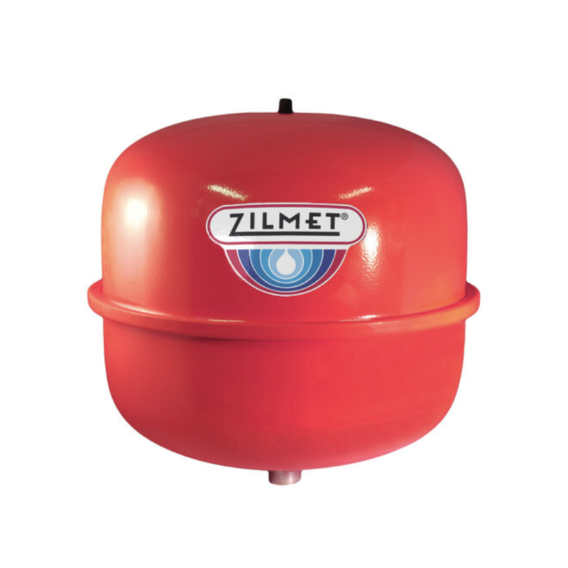 Zilmet Expansion Vessel Central Heating - 12 Litres