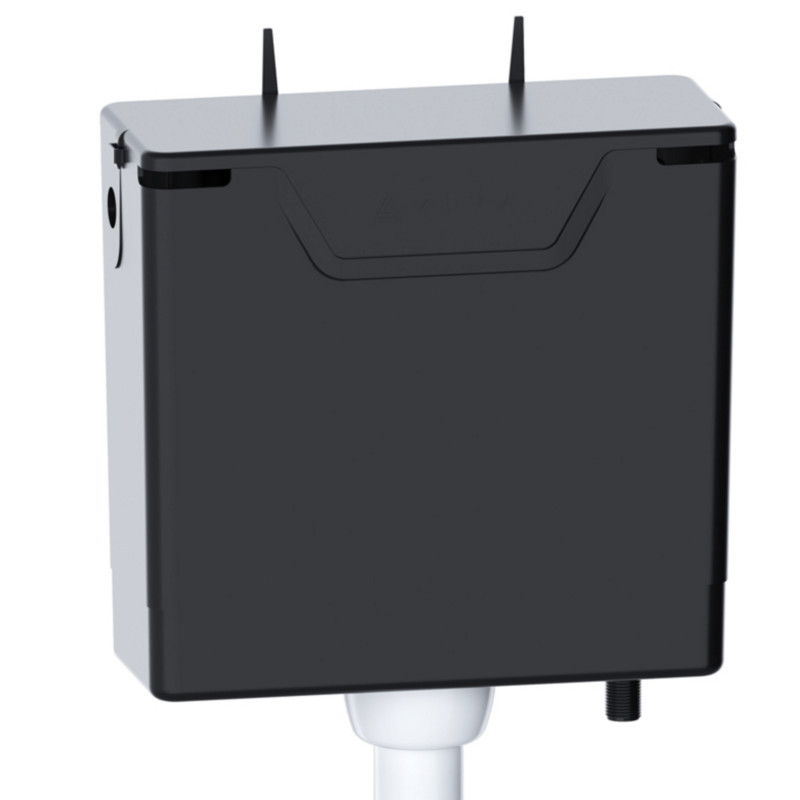 Viva Sanitary Skylo Dual Entry Concealed Toilet Cistern