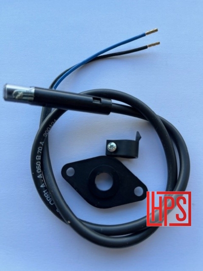 Siemens Qrb1A-A050B70A2 Photocell Black A207/1
