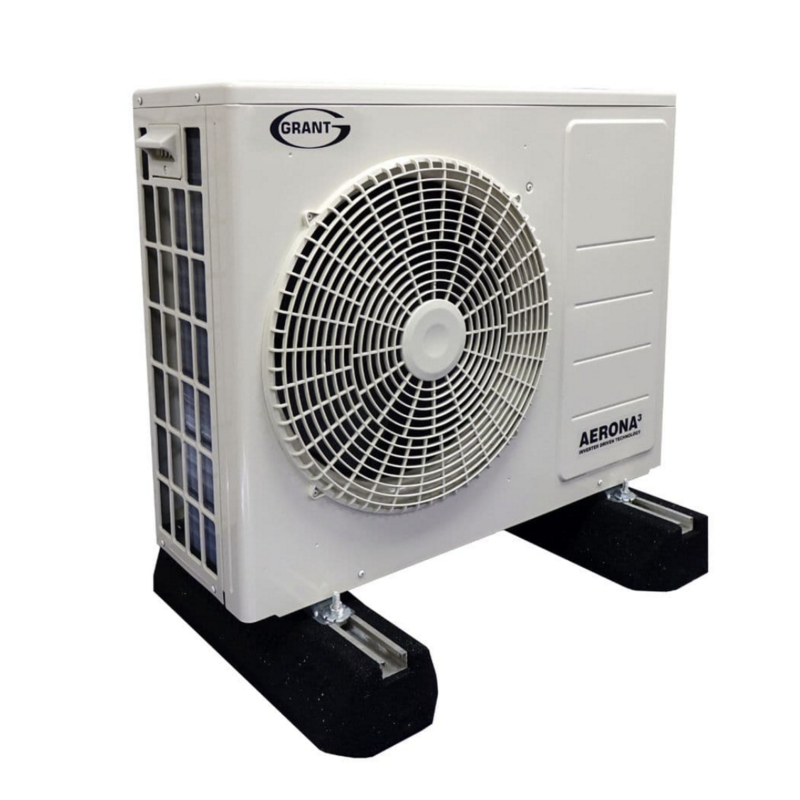 Grant Aerona 17Kw R32 Inverter Driven Air Source Heat Pump
