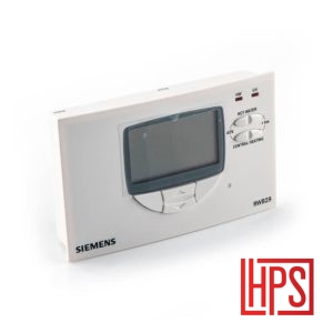Siemens Programmer Rwb29Si nan