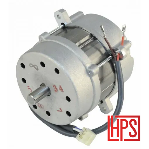 Riello Motor For Gulliver Rg2 3008489