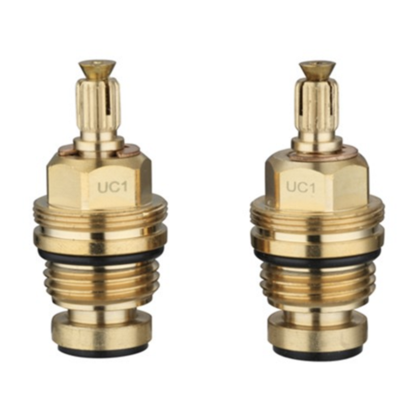 Keyplumb Uc1 Standard Cartridge - 1/2" - 2 Pack