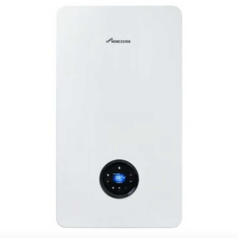 Worcester Greenstar 8000+ Life 30Kw Combi Boiler