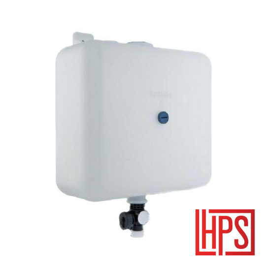 Vaillant Solar Discharge Vessel