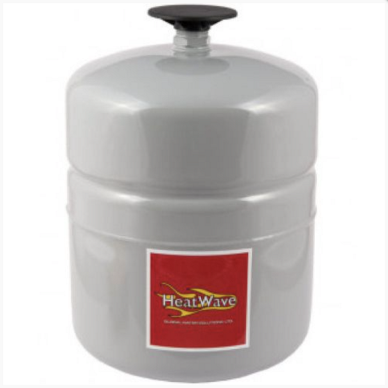 Heatwave 18 Litre Heating Expansion Vessel Hwb-18Lx
