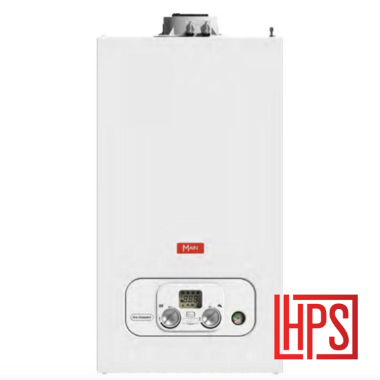 Main Eco Compact 25Kw Gas Combi Boiler