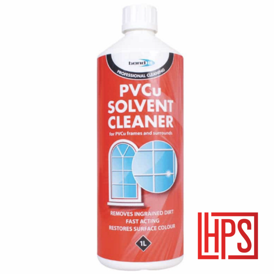 Bond It Pvcu Solvent Cleaner - 1 Litre