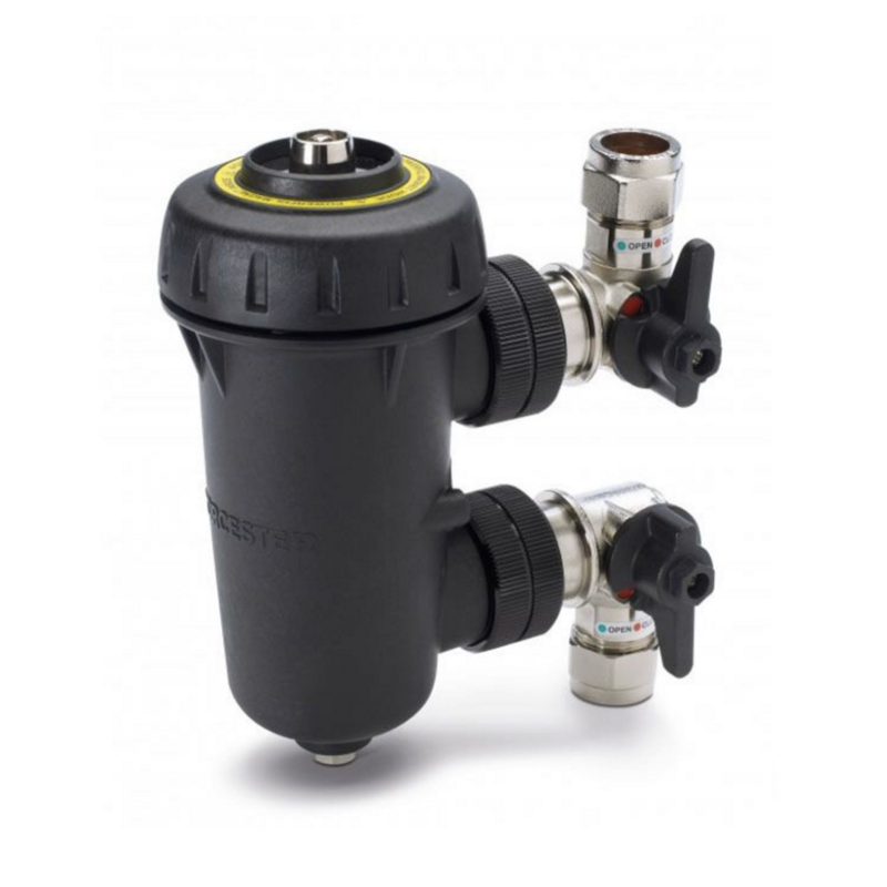 Worcester Greenstar Magnetic System Filter 22Mm